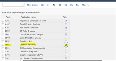Lease Accounting Ifrs16 With Re Fx Sap Community