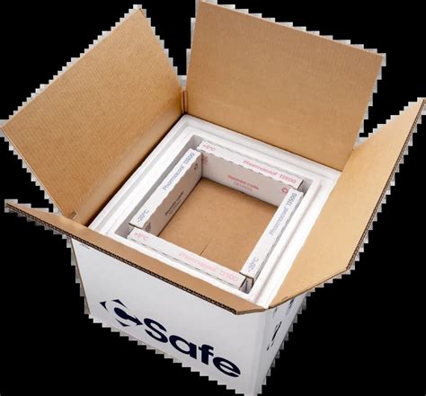 Softbox Eps Csafe