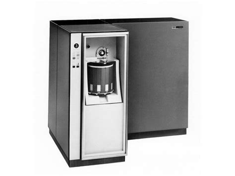 1964 Timeline Of Computer History Computer History Museum