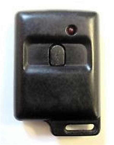 Keyless Remote Transmitter Dks Door King Micro Plus Fcc Id Lsd69t Control Entry Clicker Car