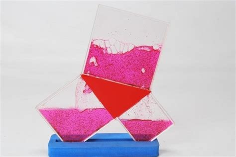 Working Model Of Pythagorus Theorem Mathematics At Best Price In New