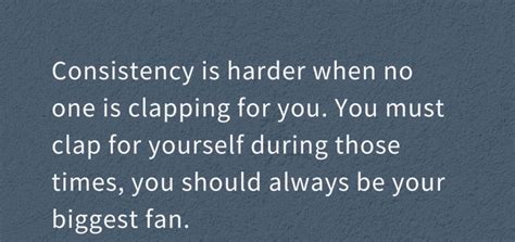 Niyati Thakkar On Linkedin Find Strength In Self Applause When The