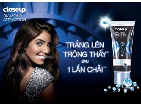 Đánh Răng Closeup Trắng Răng 100g Giá Tốt Tại Bách Hoá Xanh