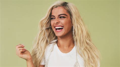 Bebe Rexha Teen Vogue Hd Celebrities K Wallpapers Images Backgrounds Photos And Pictures