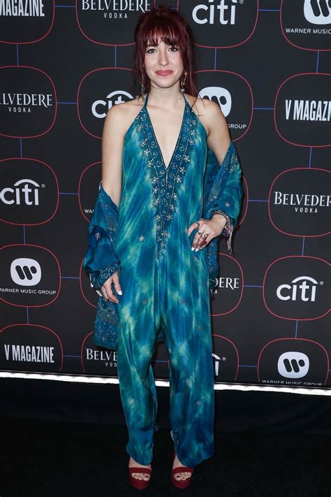 Lauren Daigle Laurendaigle Lauren Daigle Fashion V Magazine