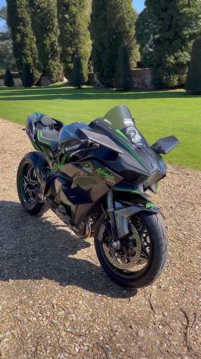 💚 H2 Supercharged Goodness To Brighten Up Your Day H2 H2r H2carbon Supercharged Youtube