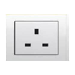 Pin Socket Connection Socket Outlet Wiring Electrician Idea