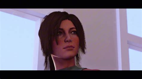 Lara Croft 4k Eporner