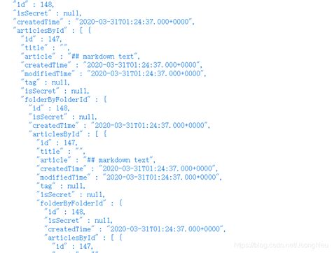 Jpa实体 Manytoone Onetomany无限递归manytoone Onetomany 无限递归 Csdn博客
