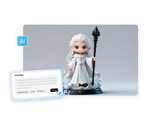 Action Figure Generator Make Personalized Figures In Seconds