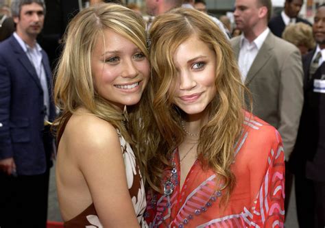 Olsen Twins