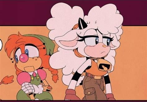 Whats Up With Lanolin In The Recent Issues R Sonicthehedgehog