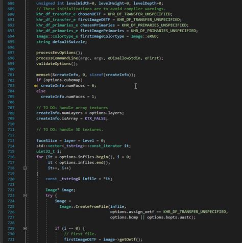 Cant Make A Ktx Texture Array · Khronosgroup Ktx Software · Discussion