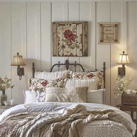 Unlock The Charm Secrets To Stylish Rustic Wall Decor Revealed