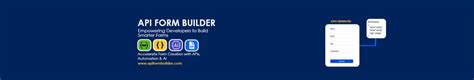 Api Form Builder Linkedin