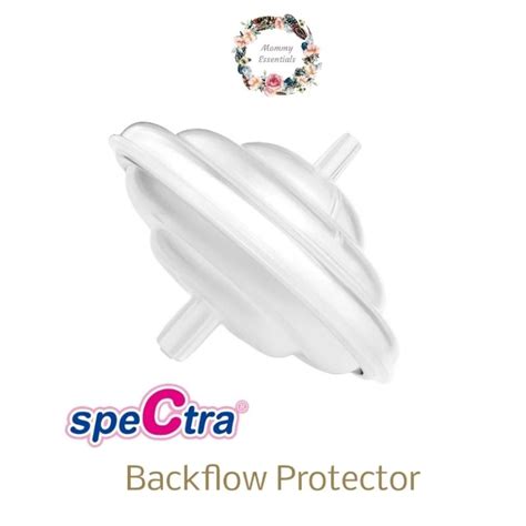 Spectra Backflow Preventerprotector 1 Backflow Per Order Shopee
