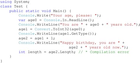 Corresponding Program After The Ssa Transformation Download Scientific Diagram