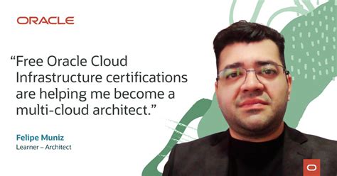 Ocicertified Oracleeducation Oraclecloud Marie Sorell