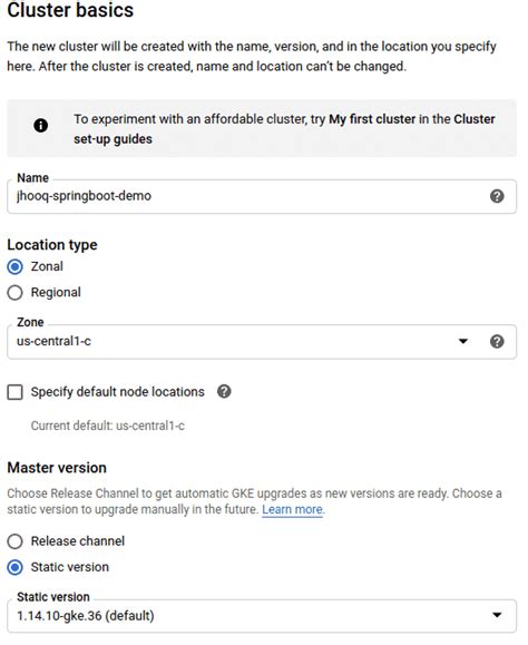 Deploy Spring Boot Microservices On Kubernetes Jhooq
