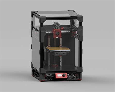 Ixv0138 3d打印机（tiny Mvoron02 Mod） Ix的主页