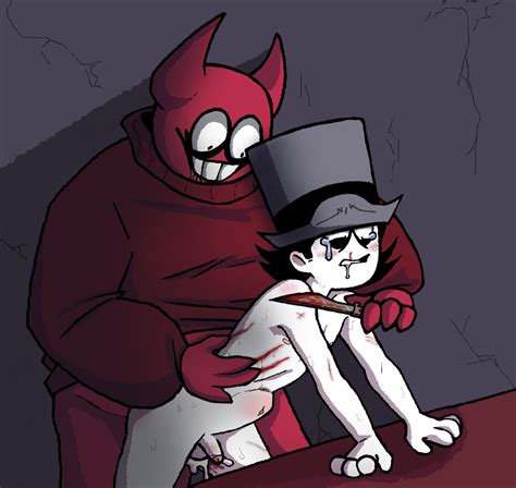 Spooky Month