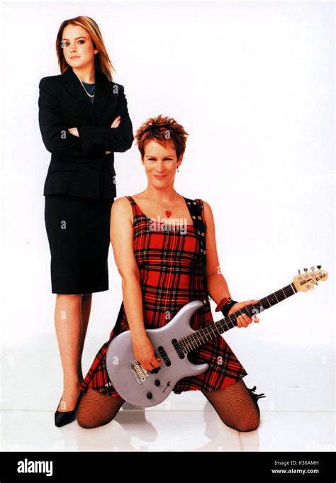 Jamie Lee Curtis Freaky Friday Dress At Scott Mcrae Blog