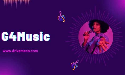 G4Music Disfruta de la música en Linux con esta aplicación ligera y