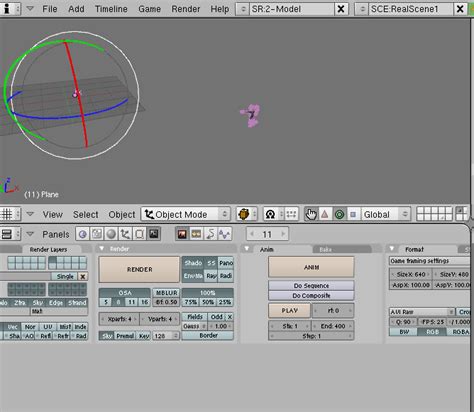 Naughty Groups Basics Interface Blender Artists Community