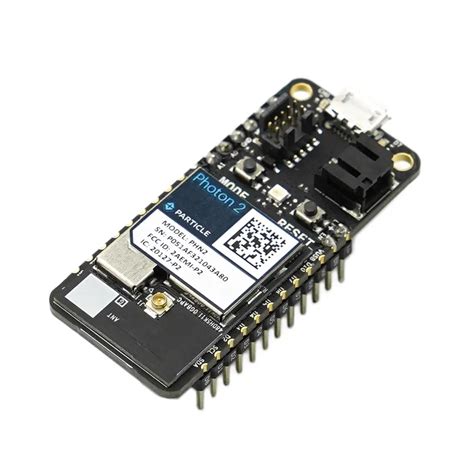 Dfrobot Photon 2 Module Krachtige Microcontroller Met Wifi En Ble