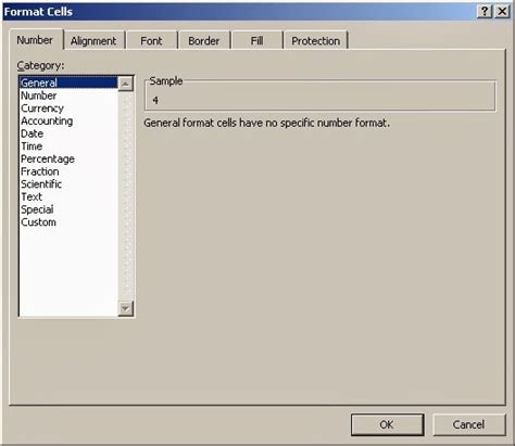 Jenis Jenis Data Pada Excel Only Me