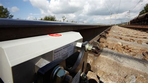 Railway News Frauscher Sensor Technology Railway News