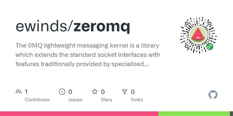 Github Ewindszeromq The 0mq Lightweight Messaging Kernel Is A