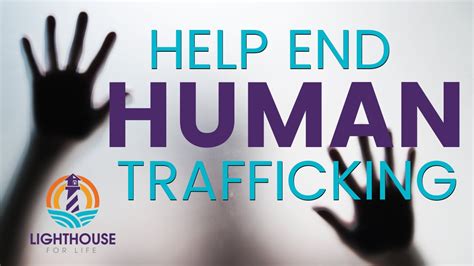 Lighthouse For Life Lighthouse For Life Minor Sex Trafficking On Vimeo