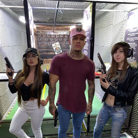 Sayuri Mattar On Instagram “squad 🔫 Da Mansaomaromba ”