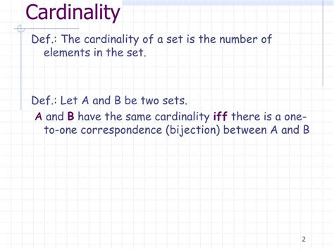 Ppt Discrete Mathematics Cs 2610 Powerpoint Presentation Free Download Id1235630