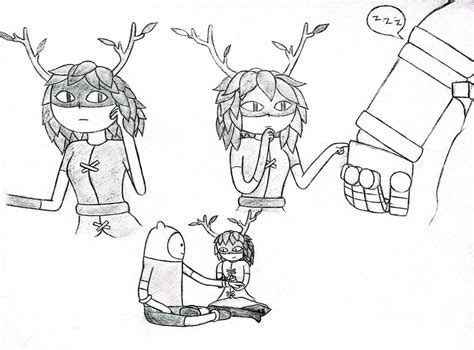 Huntress Wizard Sketches By Kgaro75 On Deviantart