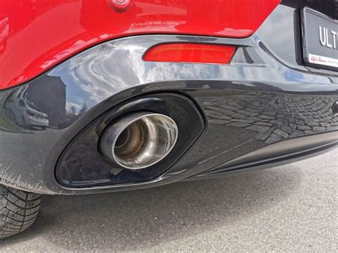Spezieller Auspuff Standard Für Alfa Romeo Tonale 2022 Suv 15 96118 Kw