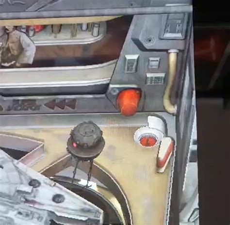 Chewie Fix That Rarcade1up