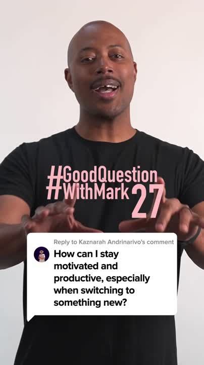 kaznarah andrinarivo on linkedin thanks mark thompson 🎉 😊