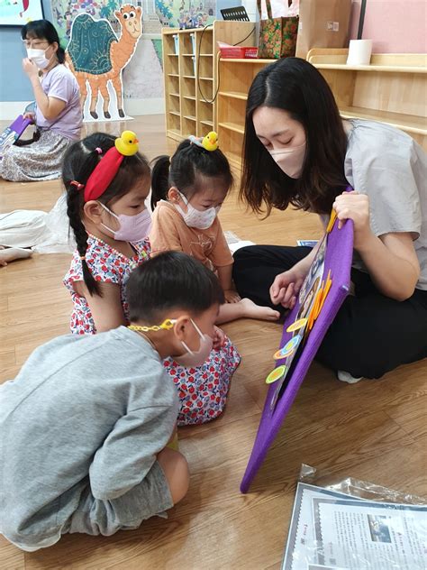 2022 영아부 여름성경학교 16일 토 17일 주일 주일학교예배스케치 청천교회