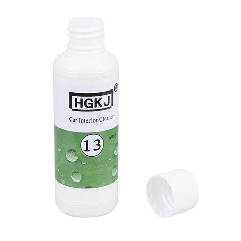 HGKJ-13 50Ml Autostoel Sofa Schoner Onderhoud Inte... – Grandado