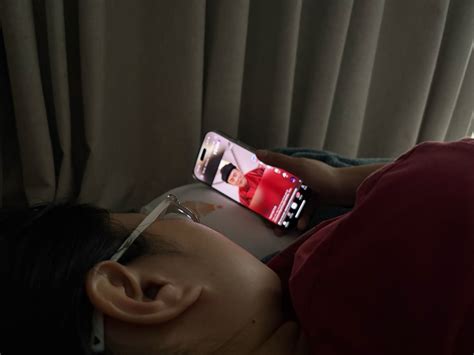 Nhìn Là Biết Nghiện