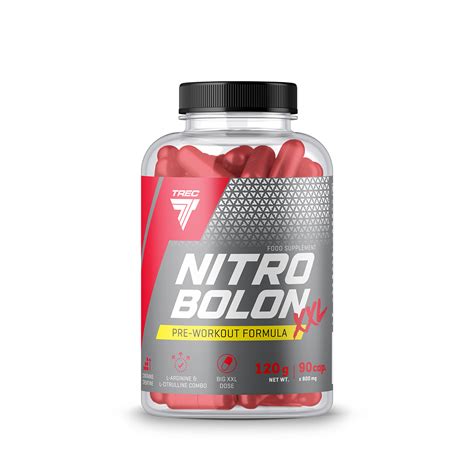 Nitrobolon Xxl Treccouk