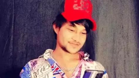 Bhojpuri Singer Babul Bihari Arrested For Raping A Minor Girl In A