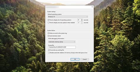How To Generate Minidump Logs In Windows Technoresult