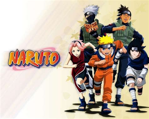 Amineartbr Naruto Clássico