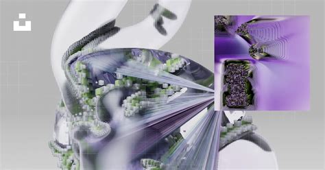 인간 두뇌의 컴퓨터 생성 이미지 사진 Unsplash의 무료 이미지