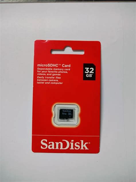 32 Gb Class 4 Memory Card At ₹ 180 Sandisk Extreme Pro In Mumbai Id