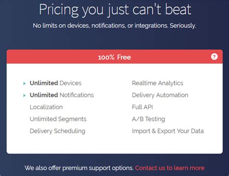 Onesignal Push Notification Configuration In Wordpress Step By Step Ngdeveloper