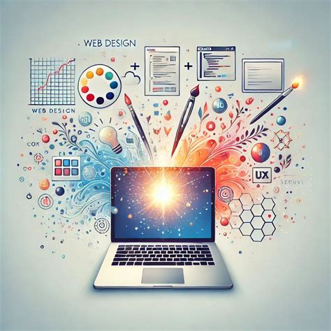 tech nebula on linkedin webdesign uxtrends fullstackdevelopment innovation